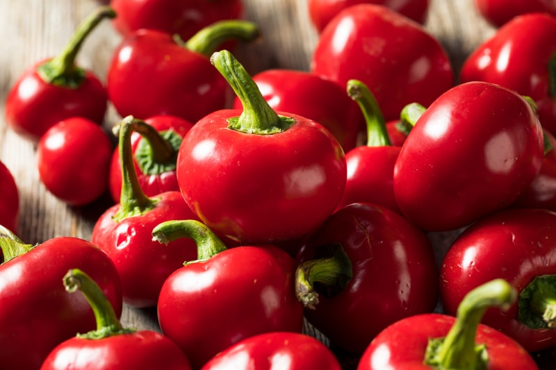 Die süße Welt der Cherry Bomb Chili ⋆ BBQ-Vibes.de